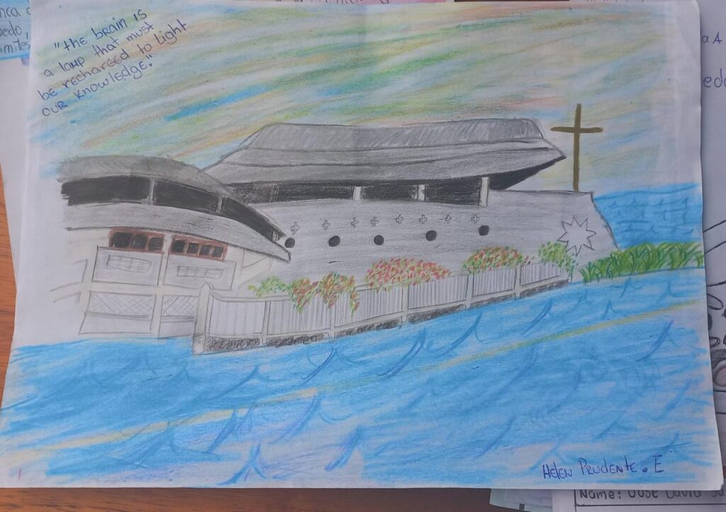 The Mission School Celebrates 27 Year Anniversary - Mission Santa Maria