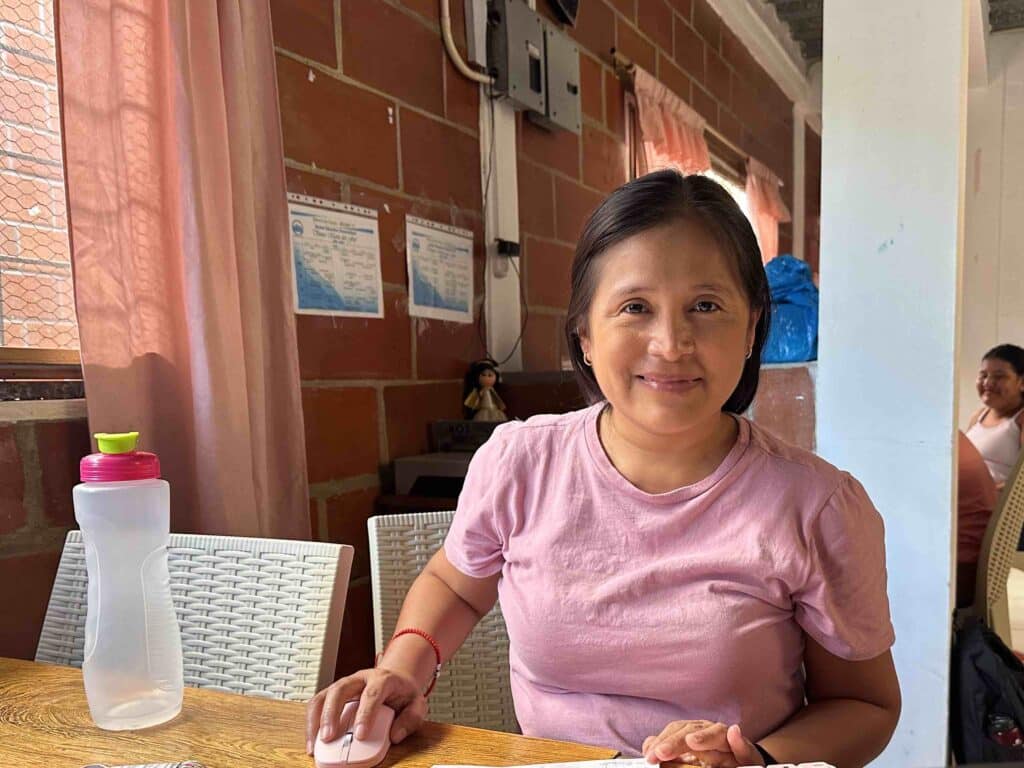 The School Year Begins—with 1,250 Reasons to Hope - Mission Santa Maria